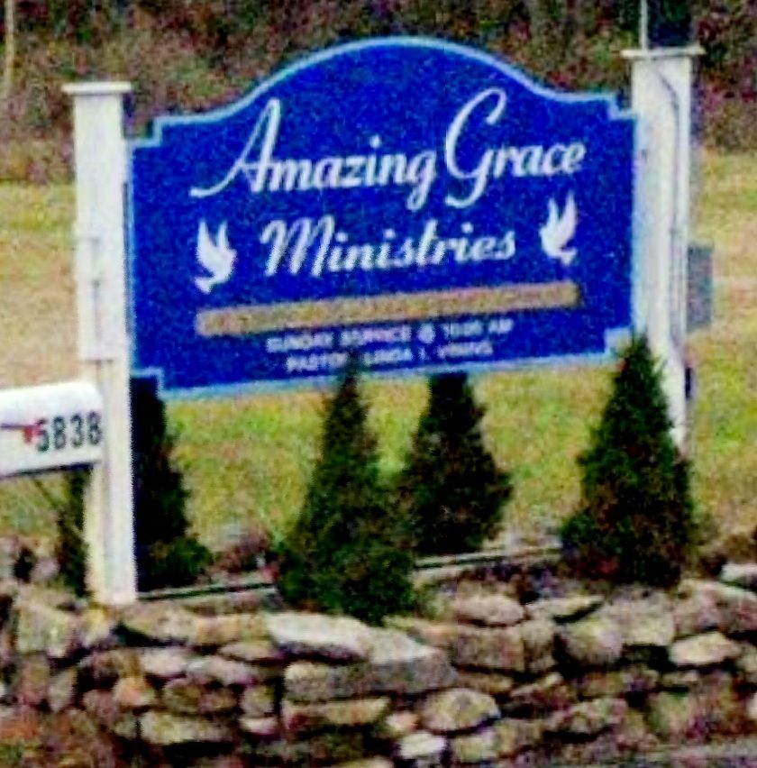 Amazing Grace – Montgomery, PA | ATWETV – Jesus Ministry